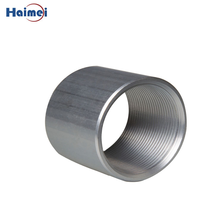 Electrical Conduit Coupling